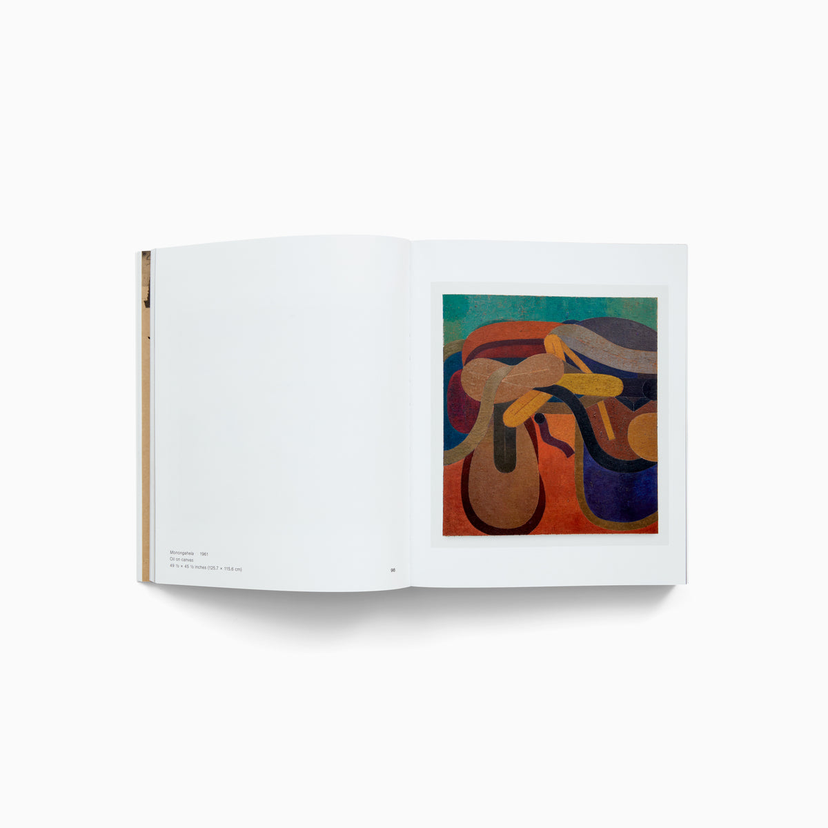 Miyoko Ito: Heart of Hearts